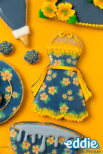 How To Decorate Cookies with Eddie, The Edible Ink Printer - SweetAmbs